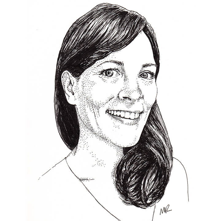 Maria Rambo — Art Director | Illustrator